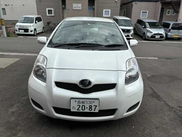 Toyota Vitz 2020-｜best price Japanese used cars for sale - TCV(former ...