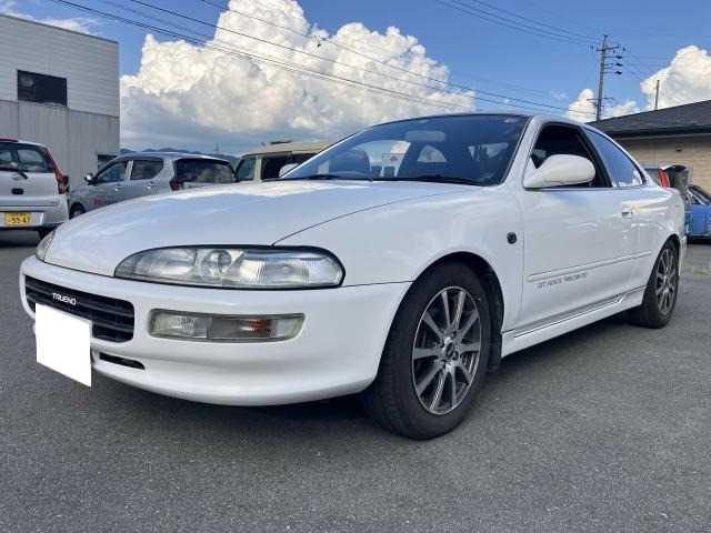 Used Toyota Sprinter Trueno imports for sale at TCV (formerly tradecarview)