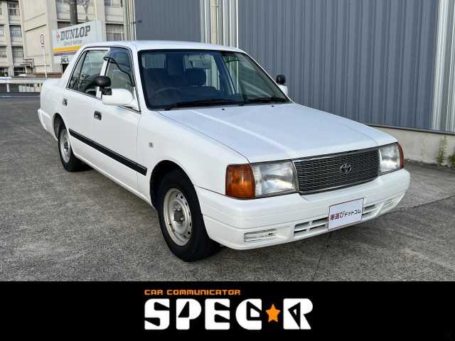 Used Toyota Comfort imports for sale at TCV (formerly tradecarview)