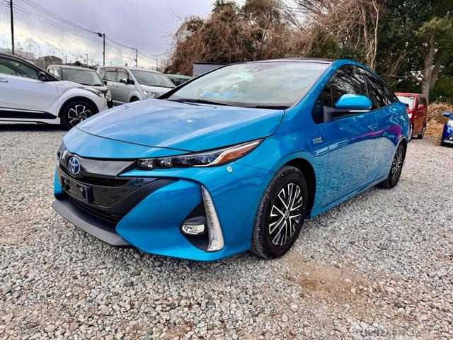 Used Toyota Prius 2017 (60,000 km) - TCV (formerly Trade Car View)