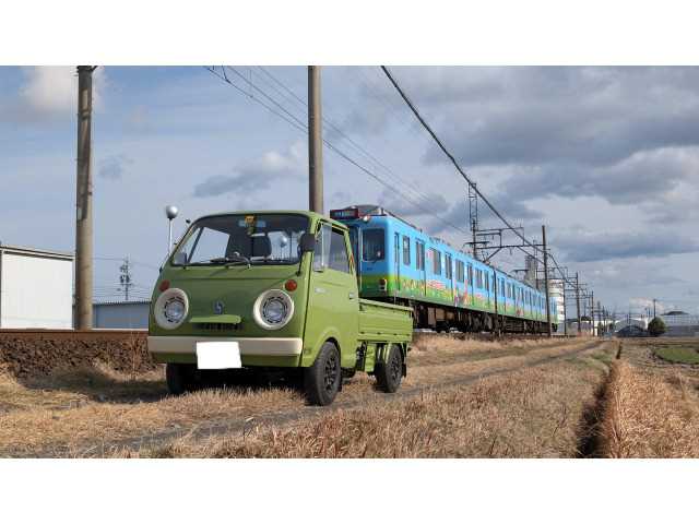 Used Mazda Porter Cab 1975 (0 km) - TCV (formerly Trade Car View)
