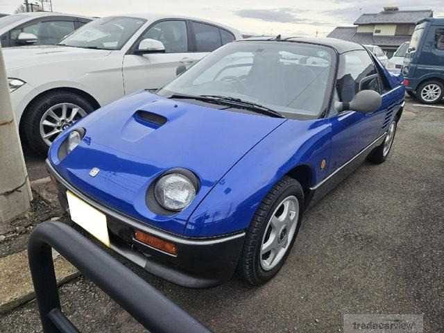 Used Mazda AZ-1 1993 (56,000 km) - TCV (formerly Trade Car View)