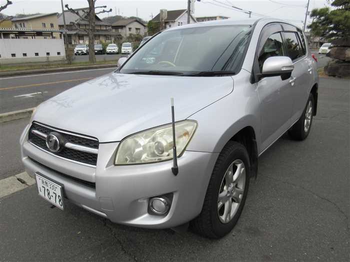 Toyota RAV4 US$5,000-US$10,000｜best price Japanese used cars for sale ...