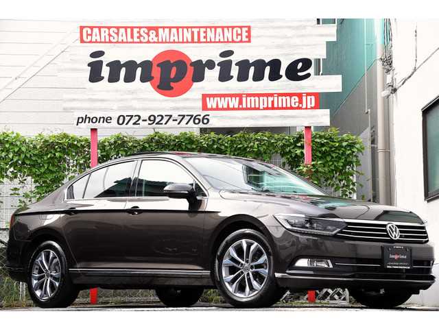 Used Volkswagen Passat 2015 (81,000 km) - TCV (formerly Trade Car View)