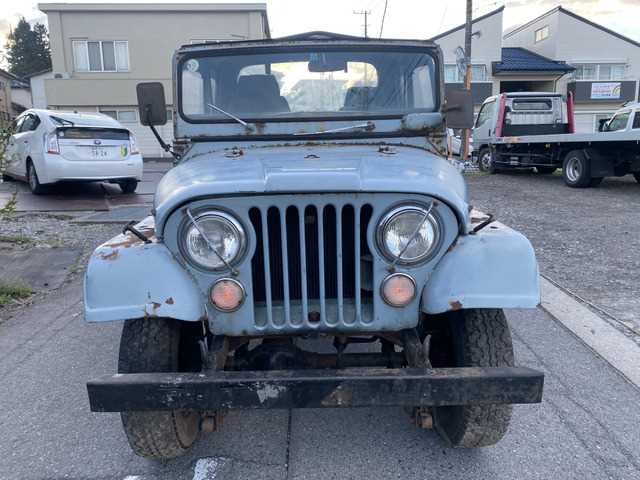 Used Mitsubishi Jeep imports for sale at TCV (formerly tradecarview)