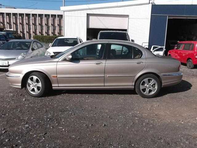 Used Jaguar X-Type 2002 (87,000 km) - TCV (formerly Trade Car View)