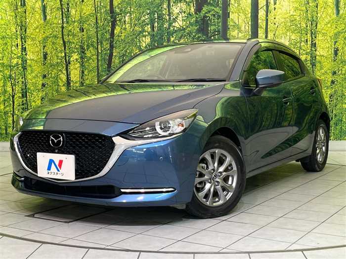 Used Mazda Mazda2 2019 15Sプロアクティブ Sパッケージ (35,487 km) - TCV (formerly ...