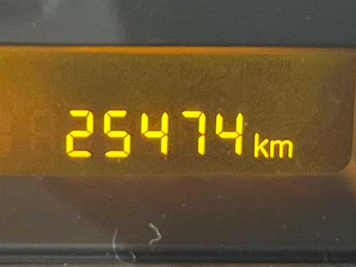 Used Nissan Moco 2014 S FOUR (25,474 km) - TCV (formerly Trade Car View)