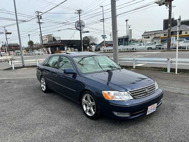 Used Toyota Pronard imports for sale at TCV (formerly tradecarview)