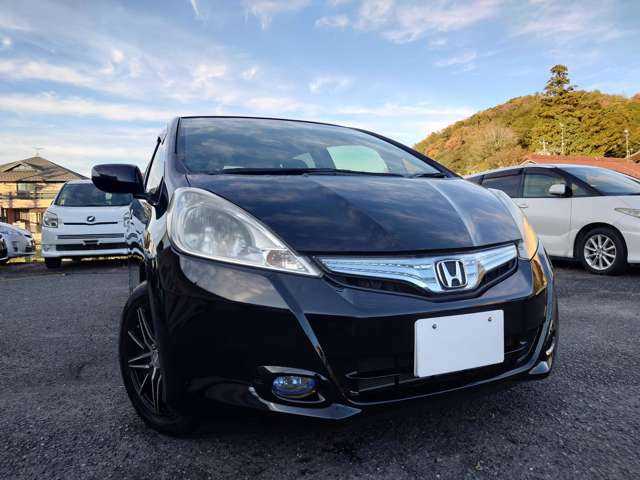 Used Honda Fit 2012 (91,000 km) - TCV (formerly Trade Car View)