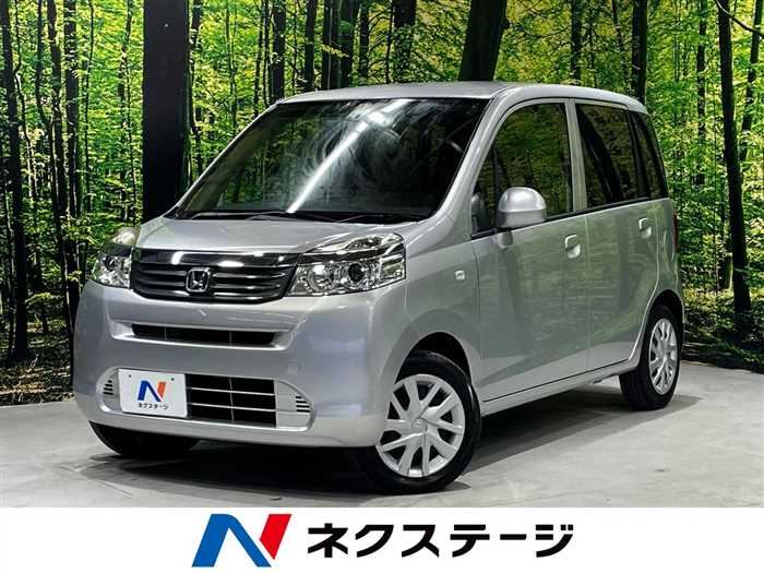 Used Honda Life 2010 G (87,778 km) - TCV (formerly Trade Car View)