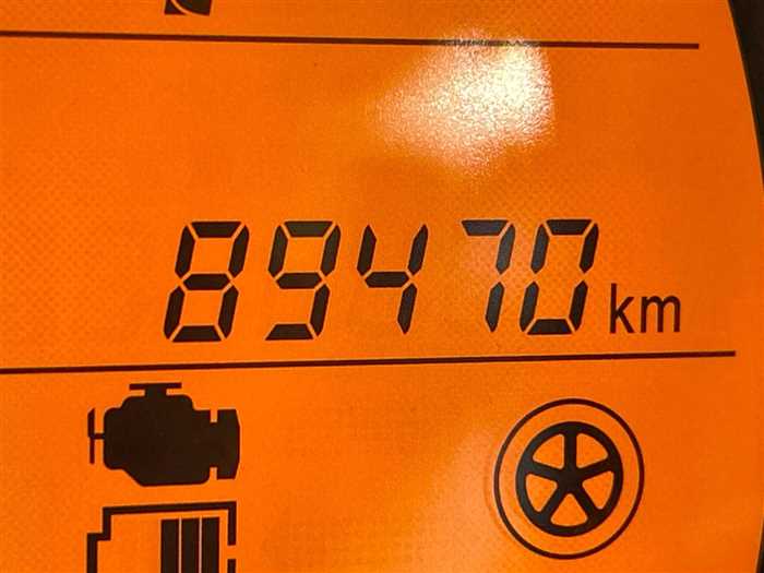 Used Mazda Carol 2015 GL (89,470 km) - TCV (formerly Trade Car View)