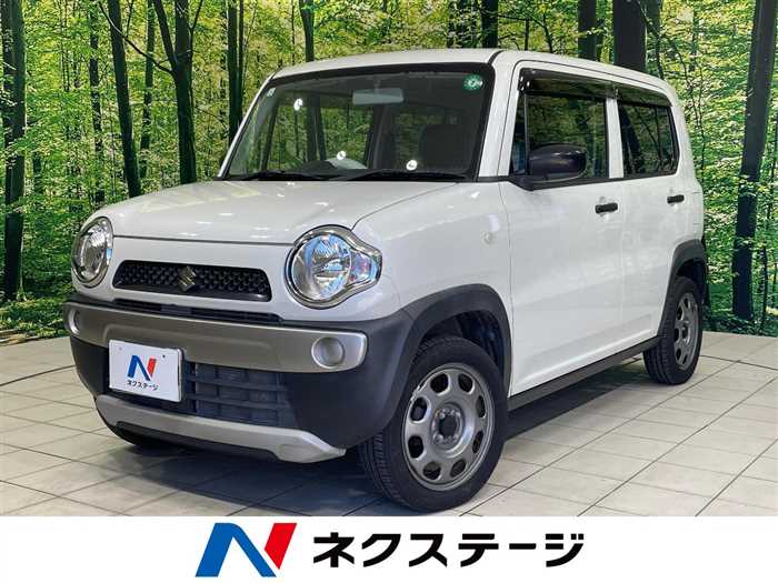 Used Suzuki Hustler 2019 A (53,130 km) - TCV (formerly Trade Car View)