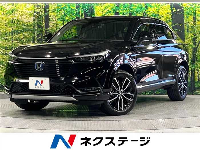 Used Honda VEZEL 2023 e：HEV Z (16,447 km) - TCV (formerly Trade Car View)