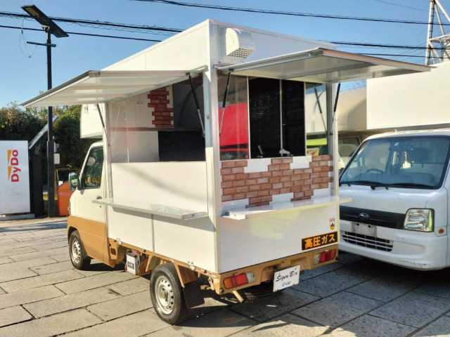 Used Nissan Clipper Truck 2007 (66,690 km) - TCV (formerly Trade Car View)