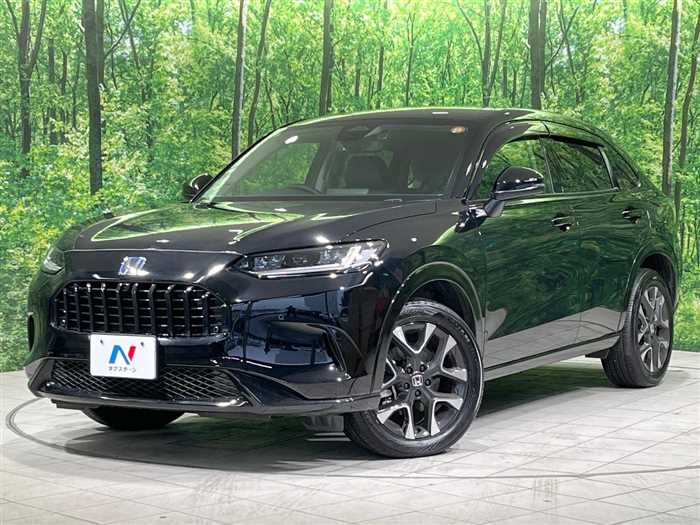 Used Honda Honda Others 2024 e：HEV Z (6,020 km) - TCV (formerly Trade ...