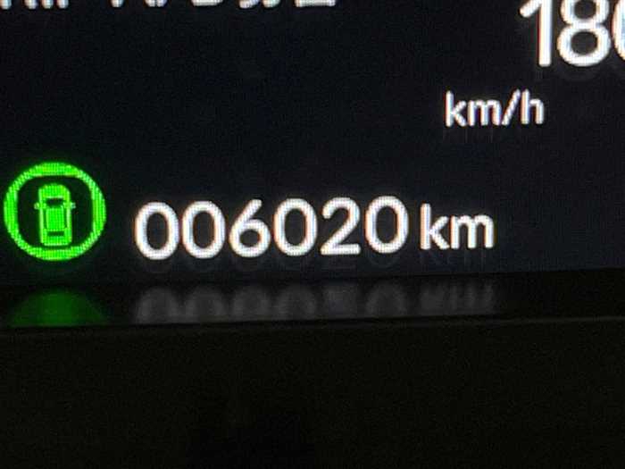 Used Honda Honda Others 2024 e：HEV Z (6,020 km) - TCV (formerly Trade ...