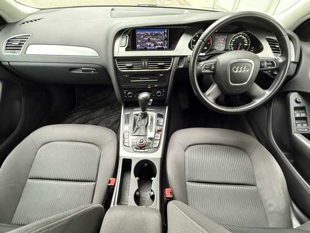 Used Audi A4 2011 (51,500 km) - TCV (formerly Trade Car View)