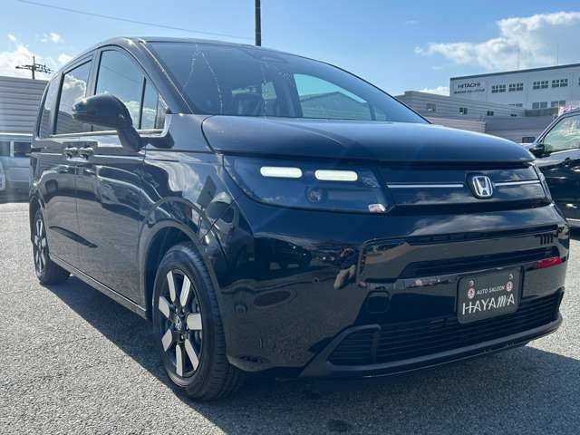Used Honda Freed 2026 (10 km) - TCV (formerly Trade Car View)
