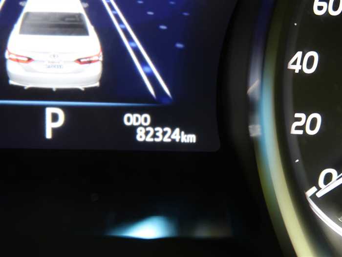Used Toyota Camry 2018 WS (82,324 km) - TCV (formerly Trade Car View)