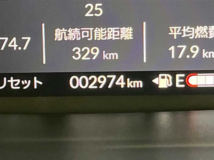 Used Honda N BOX 2025 ベースグレード (2,980 km) - TCV (formerly Trade Car View)