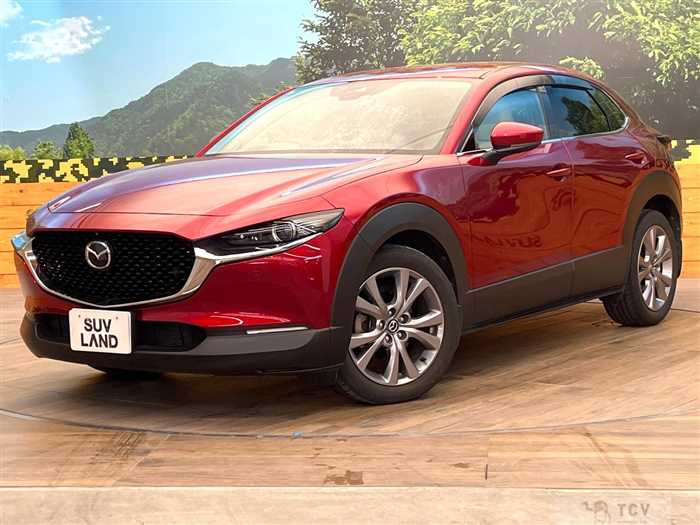 Used Mazda Mazda Others 2022 20S Lパッケージ (16,674 km) - TCV (formerly ...