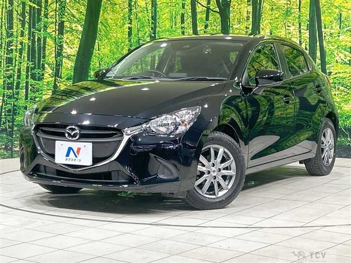 Used Mazda Demio 2018 13S (25,728 km) - TCV (formerly Trade Car View)