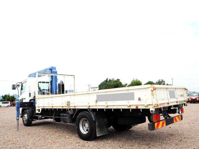 Used Hino Hino Others 2012 (91,525 km) - TCV (formerly Trade Car View)