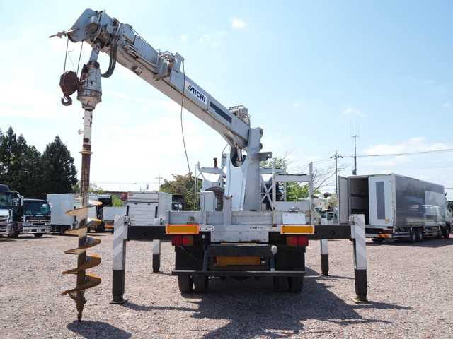Used Hino Hino Others 2006 (94,939 km) - TCV (formerly Trade Car View)