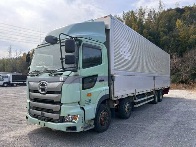 Used Hino Hino Others 2020 (807,000 km) - TCV (formerly Trade Car View)