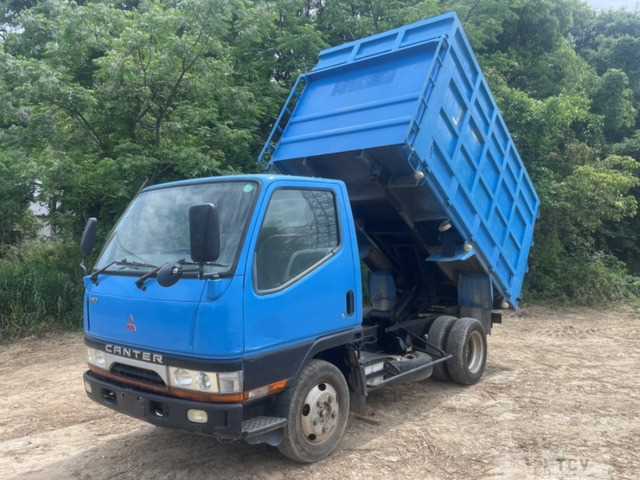 Used Mitsubishi Canter 1998 (92,428 km) - TCV (formerly Trade Car View)