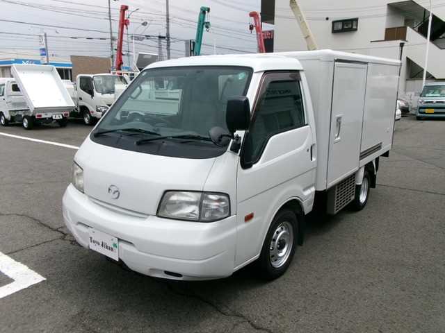 Used Mazda Bongo Truck 2015 (166,600 km) - TCV (formerly Trade Car View)