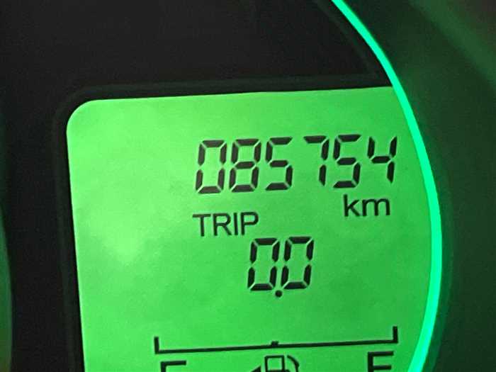 Used Honda N BOX 2013 G (85,770 km) - TCV (formerly Trade Car View)