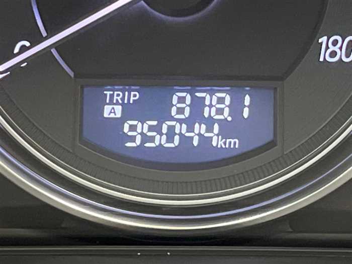 Used Mazda CX-5 2016 XD Lパッケージ (95,050 km) - TCV (formerly Trade Car View)
