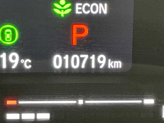 Used Honda VEZEL 2023 e：HEV Z (10,725 km) - TCV (formerly Trade Car View)
