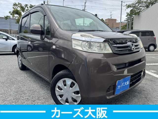 Used Honda Life 2012 (52,024 km) - TCV (formerly Trade Car View)