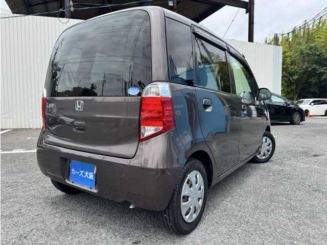 Used Honda Life 2012 (52,024 km) - TCV (formerly Trade Car View)