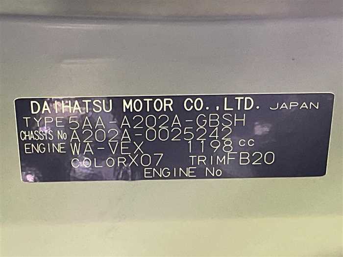 Used Toyota Raize 2022 Z (13,000 km) - TCV (formerly Trade Car View)