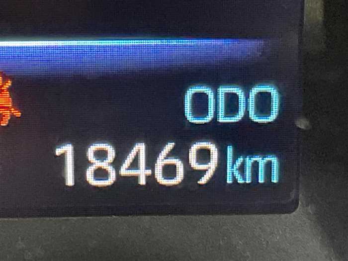 Used Toyota Voxy 2023 S－G (18,480 km) - TCV (formerly Trade Car View)