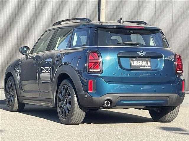 Used BMW MINI 2021 クーパー D ボードウォークED (37,177 km) - TCV (formerly Trade ...