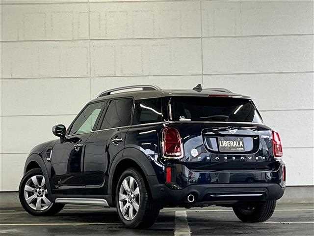 Used BMW MINI 2023 クーパー D オール4 (10,561 km) - TCV (formerly Trade Car View)