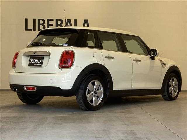 Used BMW MINI 2018 ヴィクトリア (59,409 km) - TCV (formerly Trade Car View)