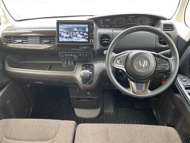 Used Honda N BOX 2021 L (39,023 km) - TCV (formerly Trade Car View)