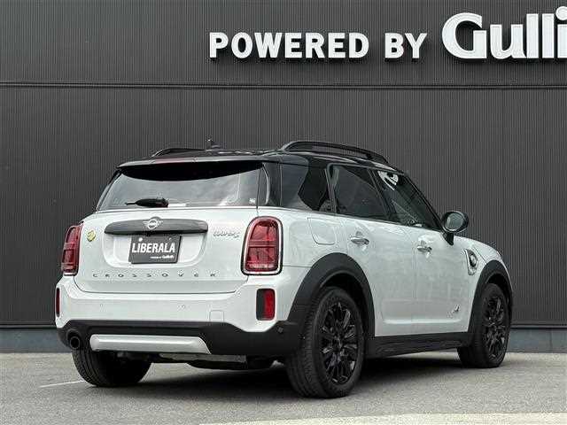 Used BMW MINI 2021 クーパー S E オール4 (18,371 km) - TCV (formerly Trade Car ...