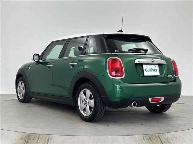 Used BMW MINI 2021 クーパー D (31,345 km) - TCV (formerly Trade Car View)