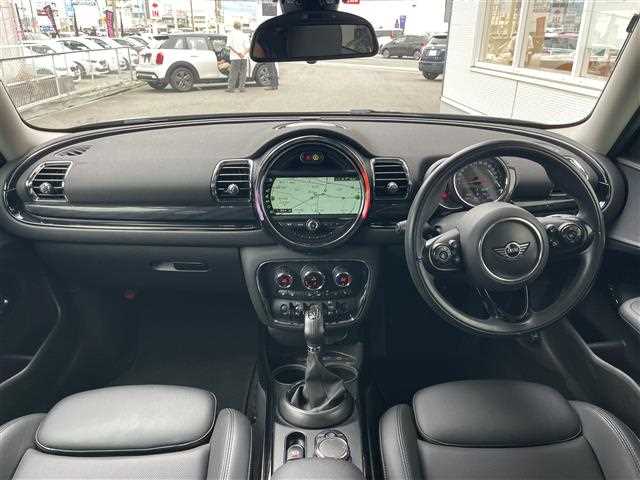 Used BMW MINI Clubman 2018 モルトンエディション (67,000 km) - TCV (formerly Trade ...