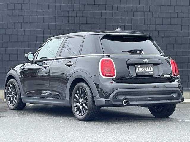 Used BMW MINI 2022 クーパー (16,789 km) - TCV (formerly Trade Car View)