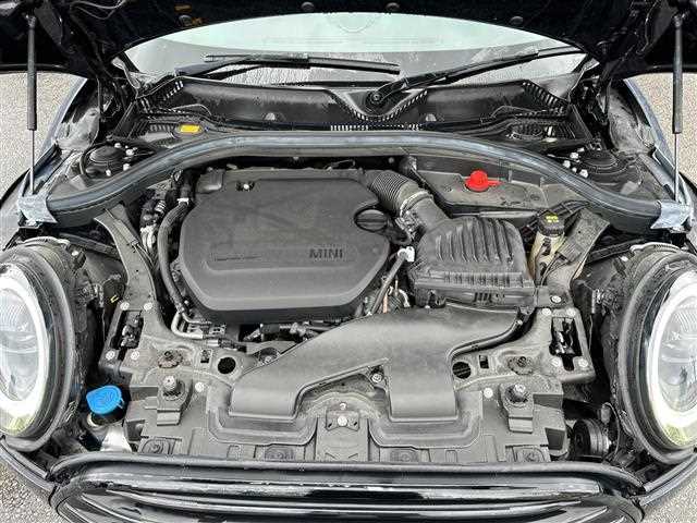 Used BMW MINI Clubman 2022 クーパーD (25,626 km) - TCV (formerly Trade Car ...