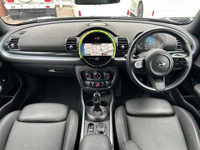 Used BMW MINI Clubman 2022 クーパーD (25,626 km) - TCV (formerly Trade Car ...