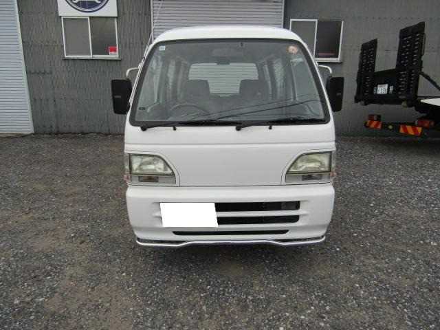 Used Honda Street 1995 (165,000 km) - TCV (formerly Trade Car View)